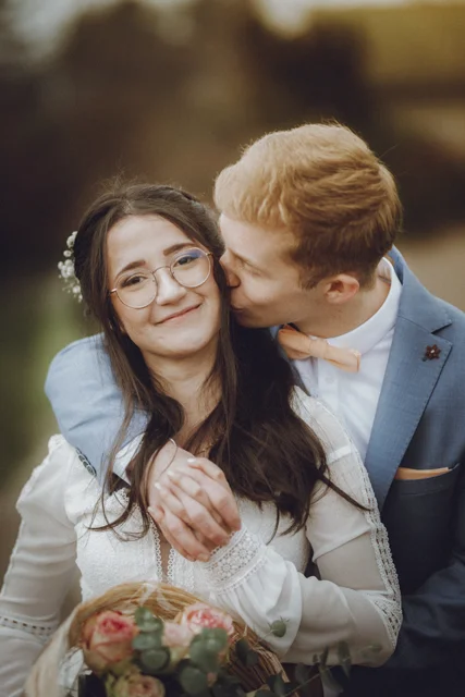 Photographe Mariage Annecy | Duo pour un Style Authentique